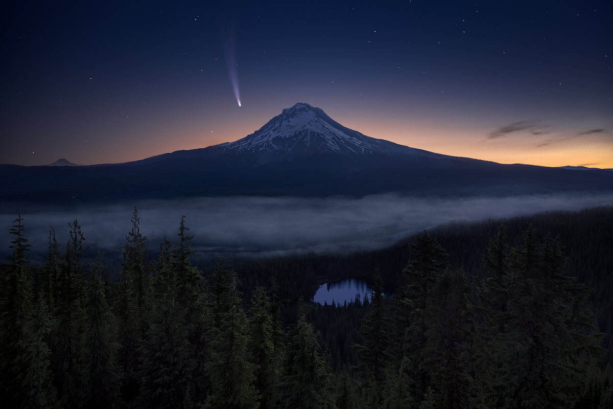 NEW – Miles Morgan Photography